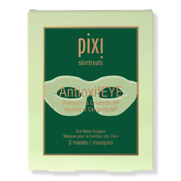 Pixi Antioxifeye Goggles - One-color