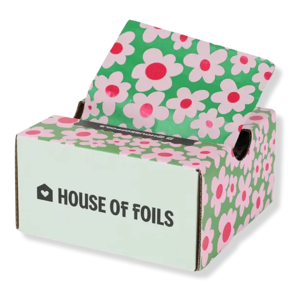 HOUSE OF FOILS Blossom