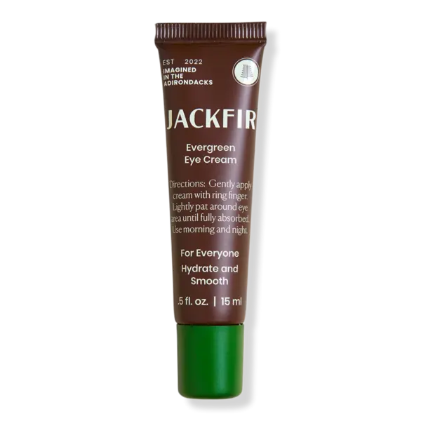 JACKFIR The Evergreen Eye Cream - One-color