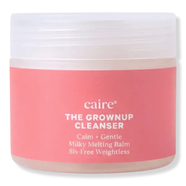 CAIRE BEAUTY The Grownup Cleanser