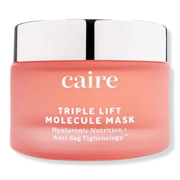 CAIRE BEAUTY Triple Lift Molecule Mask - One-color