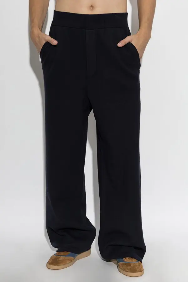 Dsquared2 Wide-leg Pants