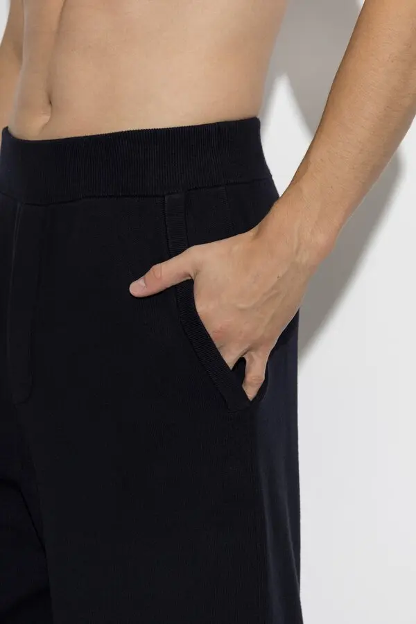 Dsquared2 Wide-leg Pants
