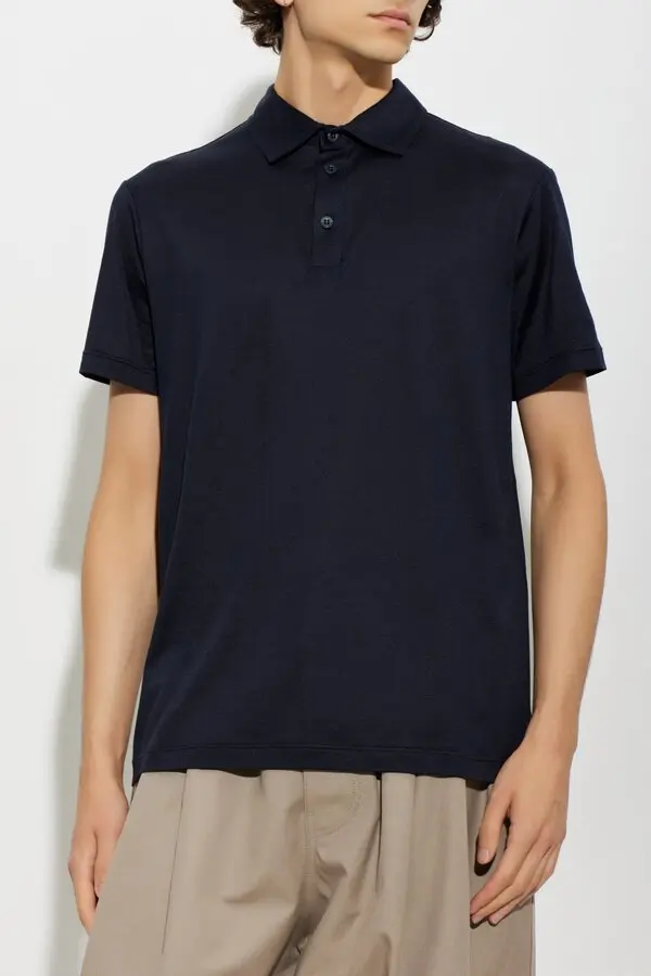 Giorgio Armani Polo