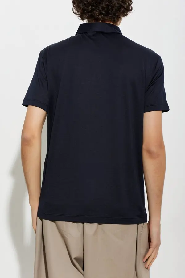 Giorgio Armani Polo