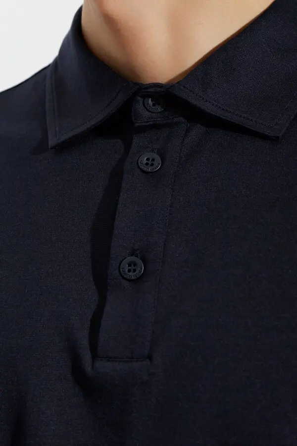 Giorgio Armani Polo