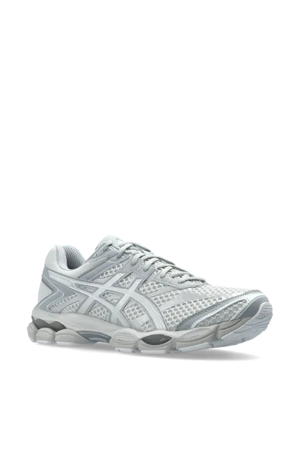 Asics Gel-cumulus 16 Athletic Sneakers - Grey