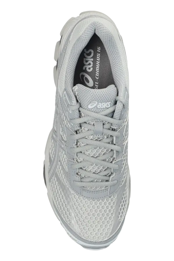 Asics Gel-cumulus 16 Athletic Sneakers - Grey