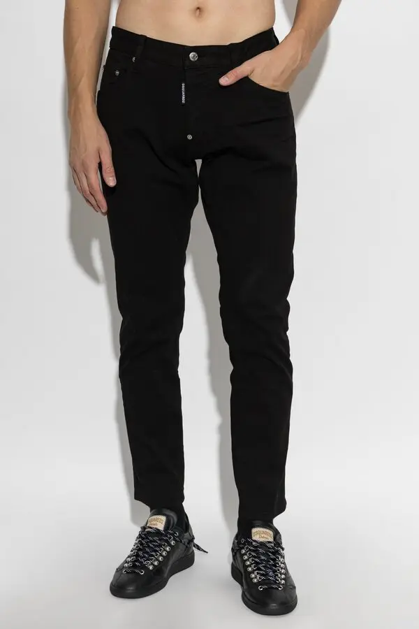 Dsquared2 Skater’ Jeans