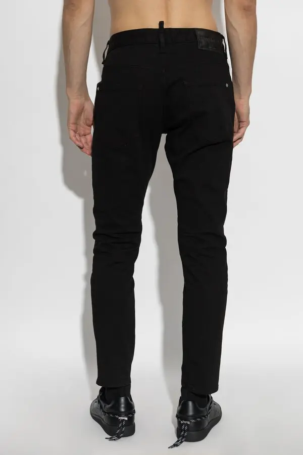 Dsquared2 Skater’ Jeans