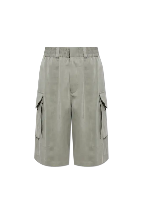 Giorgio Armani Cargo Shorts