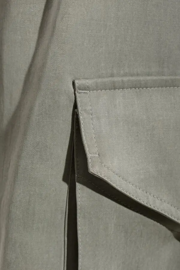 Giorgio Armani Cargo Shorts