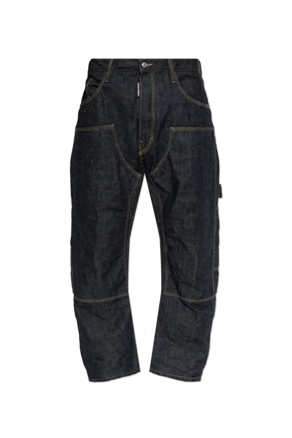 Dsquared2 Kawaii’ Jeans