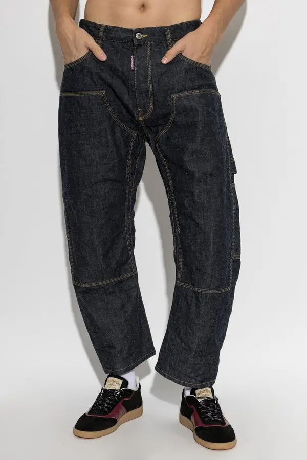 Dsquared2 Kawaii’ Jeans