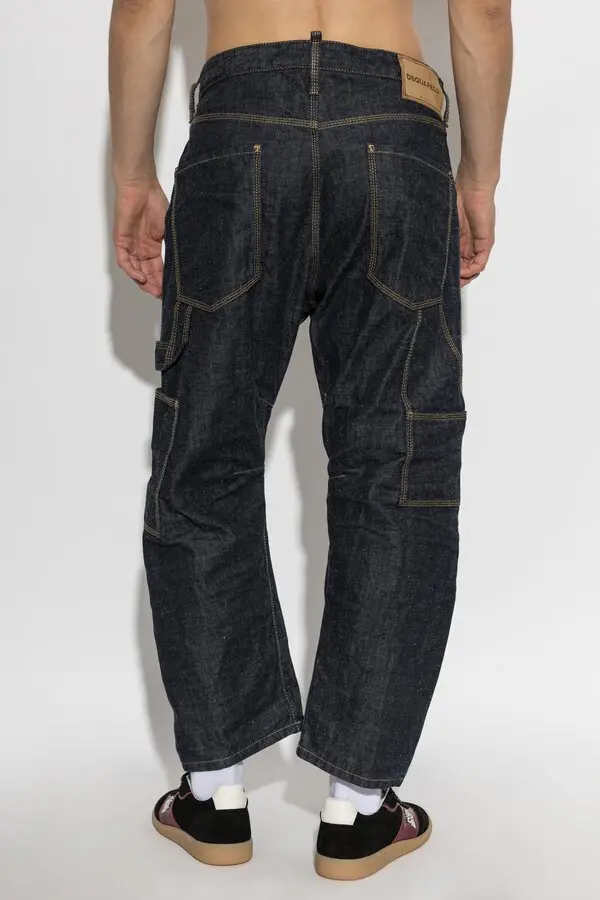 Dsquared2 Kawaii’ Jeans