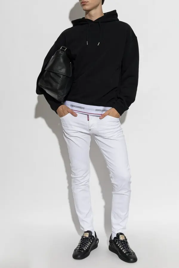 Dsquared2 Skater’ Jeans