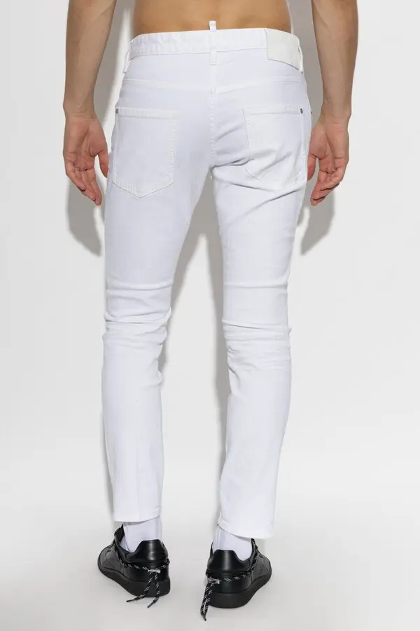 Dsquared2 Skater’ Jeans
