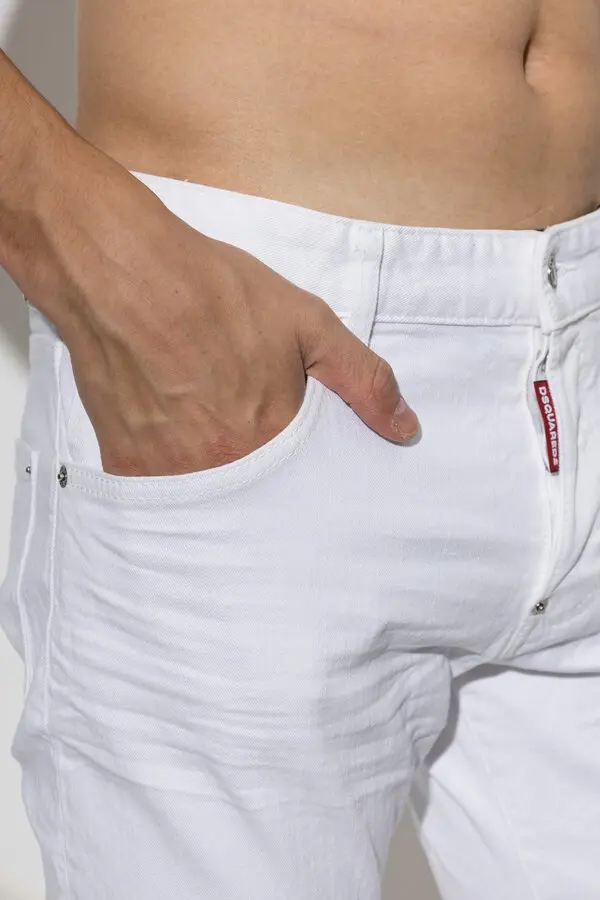 Dsquared2 Skater’ Jeans