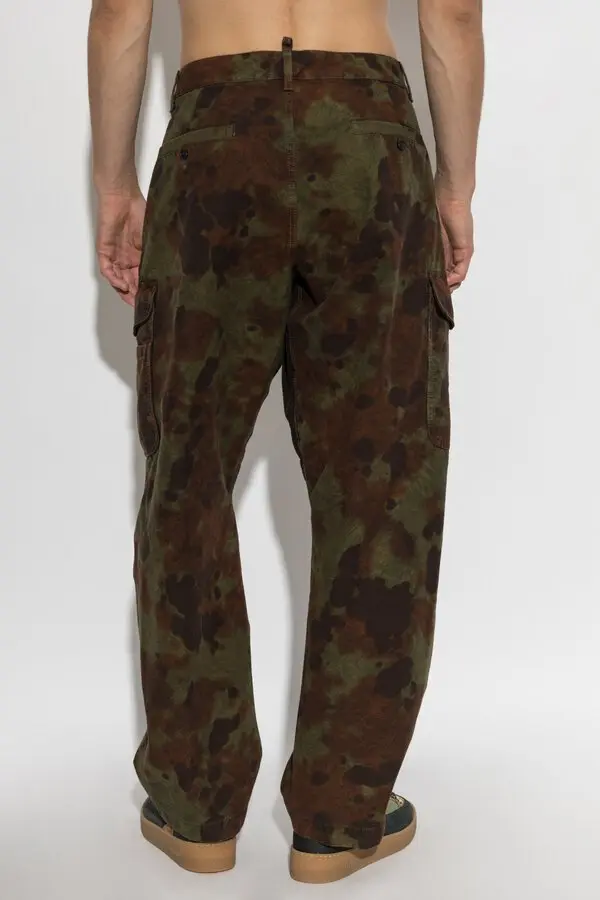 Dsquared2 Cargo' Pants