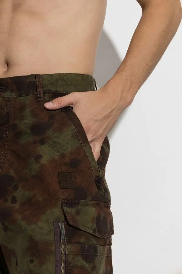 Dsquared2 Cargo' Pants