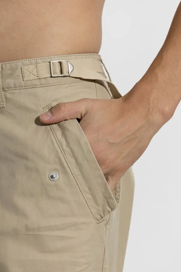 Dsquared2 Wide-leg Pants