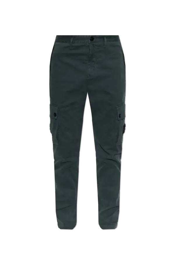 Stone Island Cargo Pants