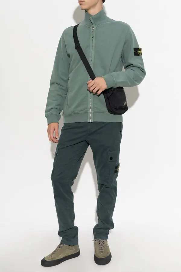 Stone Island Cargo Pants
