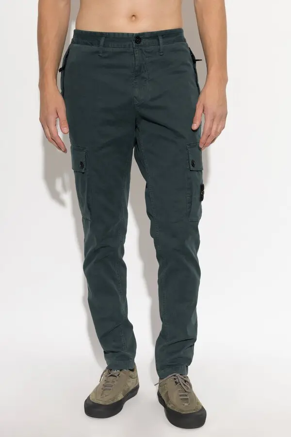 Stone Island Cargo Pants