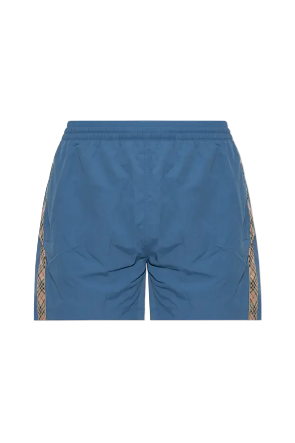 Burberry Swim Shorts