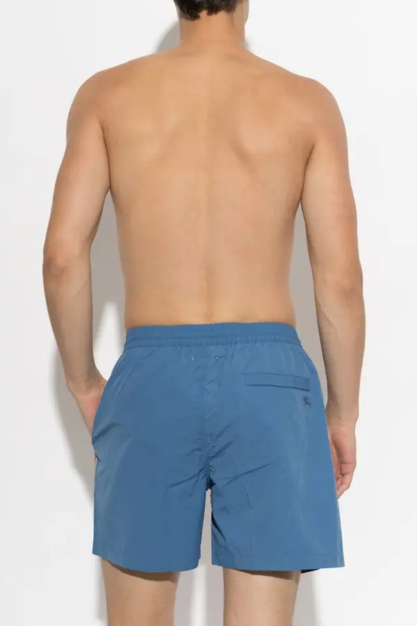 Burberry Swim Shorts