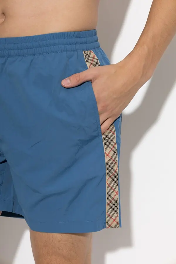 Burberry Swim Shorts