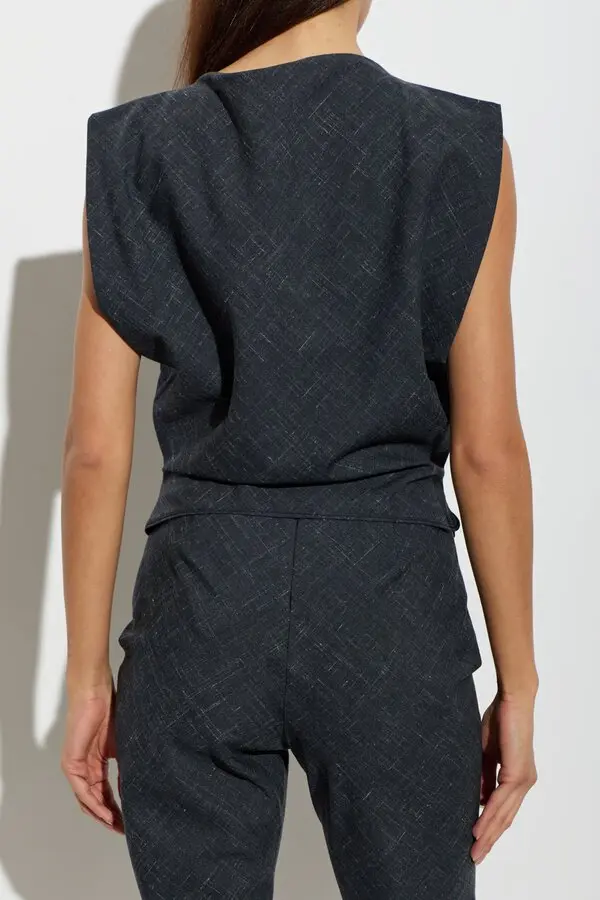 Christopher Esber Top 'banyan Bias