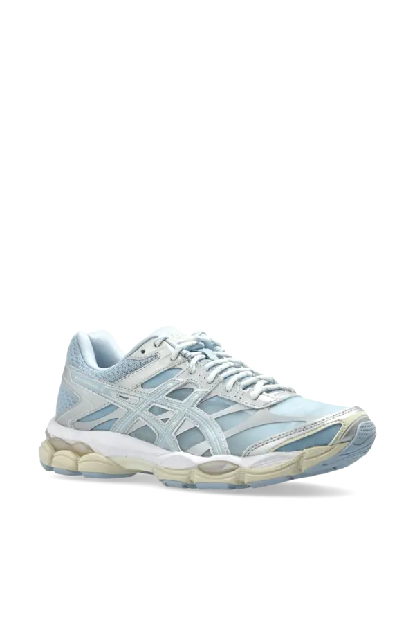 Asics Gel-cumulus 16 Sports Shoes - Blue