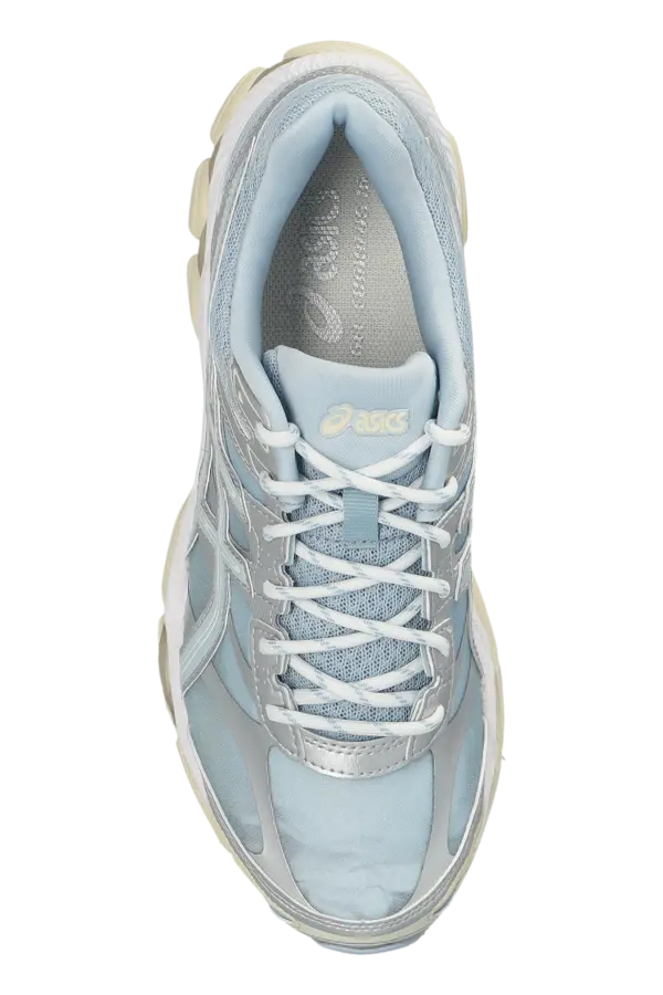 Asics Gel-cumulus 16 Sports Shoes - Blue