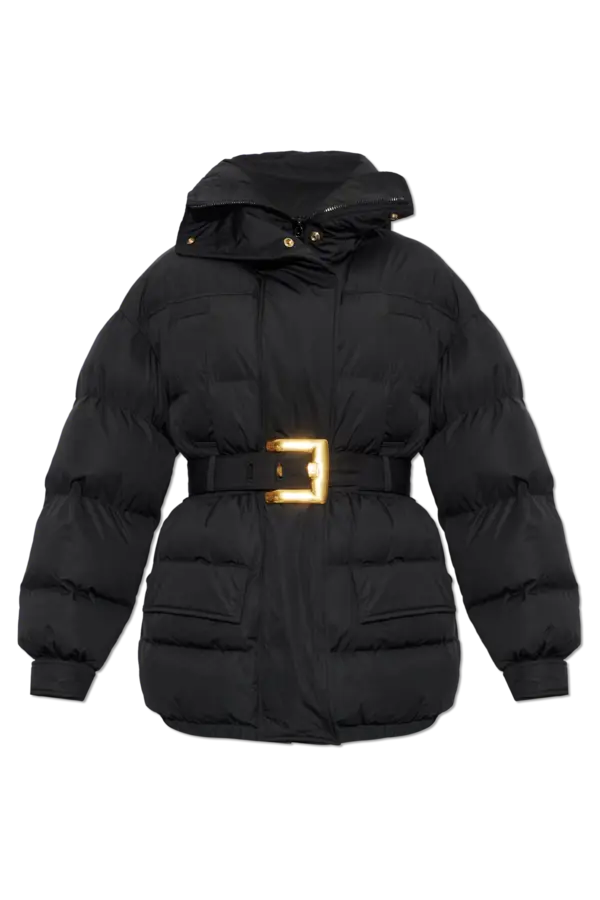 Balmain Insulated Jacket