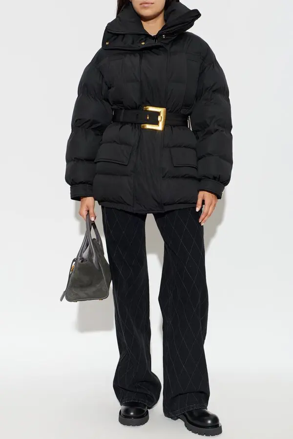 Balmain Insulated Jacket