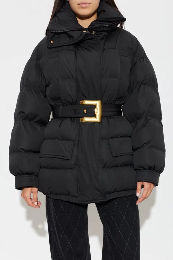 Balmain Insulated Jacket