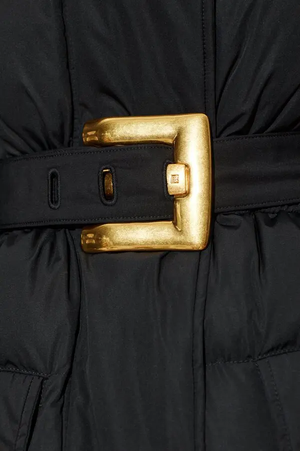 Balmain Insulated Jacket