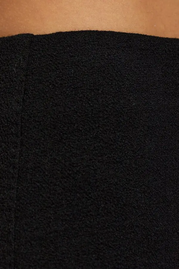 Max Mara Wool Skirt ‘lesena