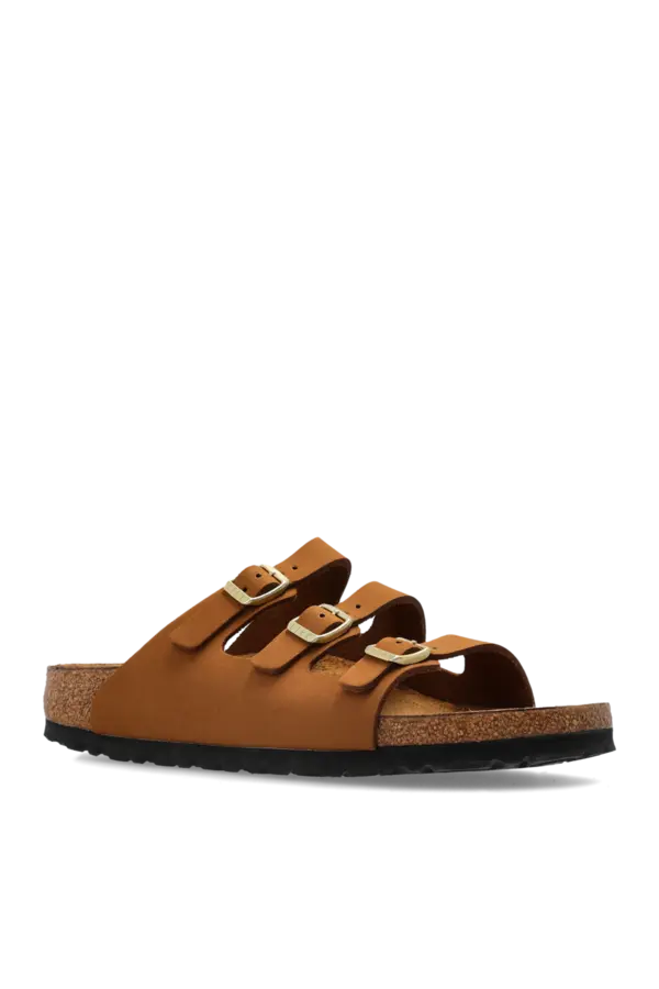 BIRKENSTOCK Florida Fresh" Slides
