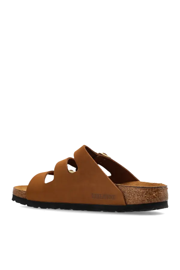 BIRKENSTOCK Florida Fresh" Slides