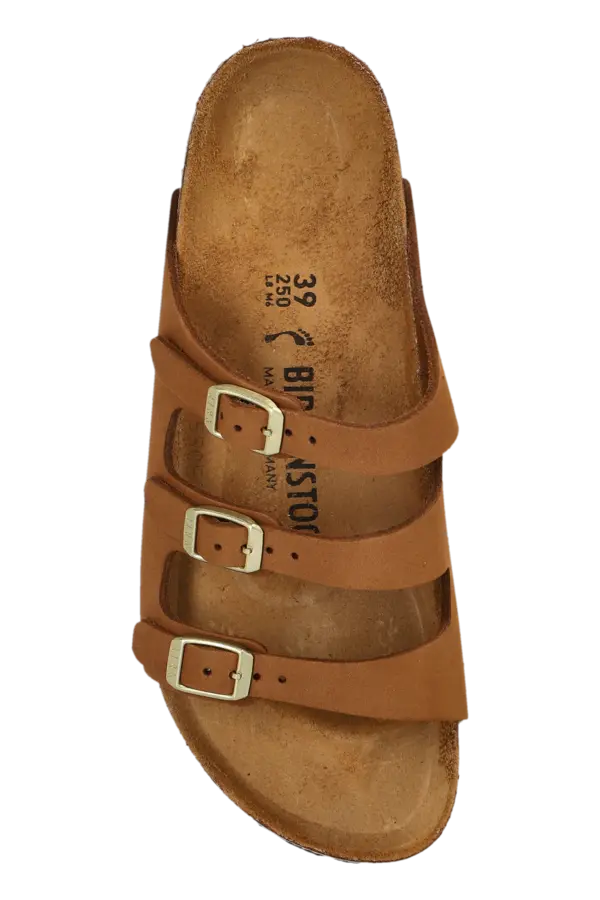 BIRKENSTOCK Florida Fresh" Slides