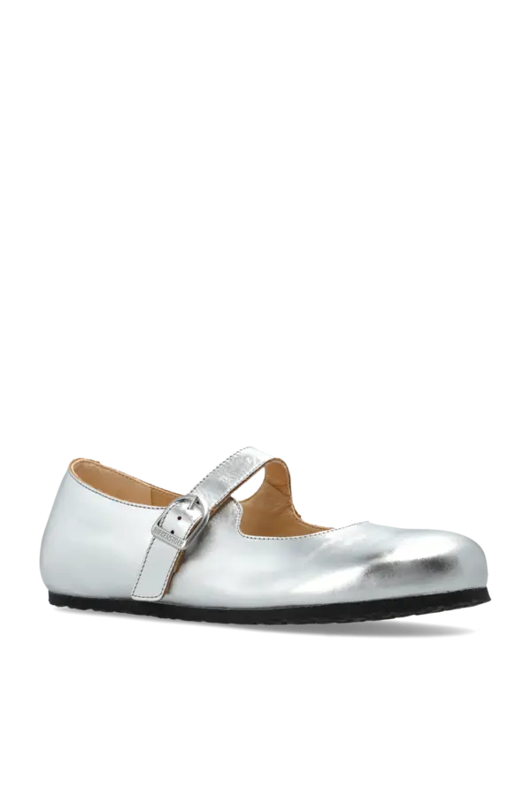 BIRKENSTOCK Ballet Flats ‘santa Clarita