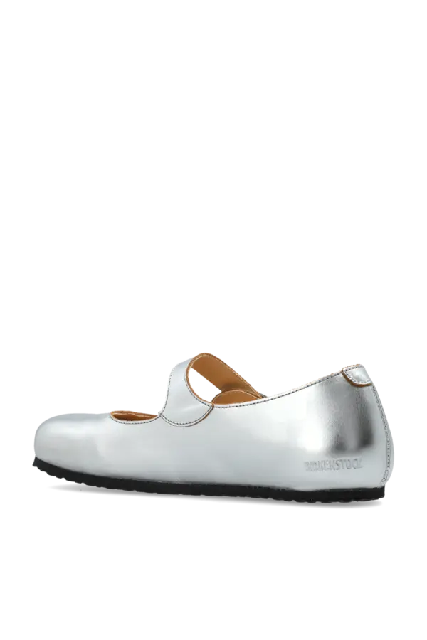 BIRKENSTOCK Ballet Flats ‘santa Clarita