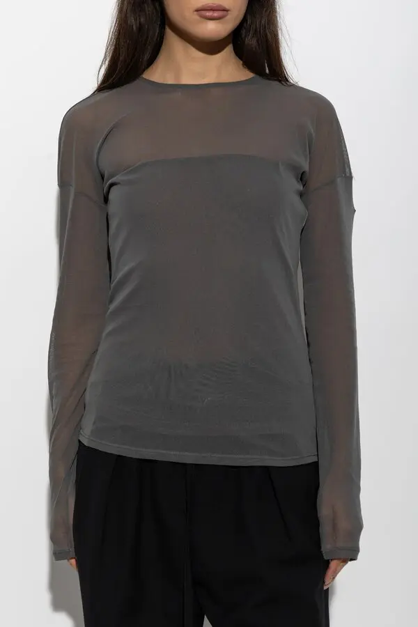 LEMAIRE Two-piece Top