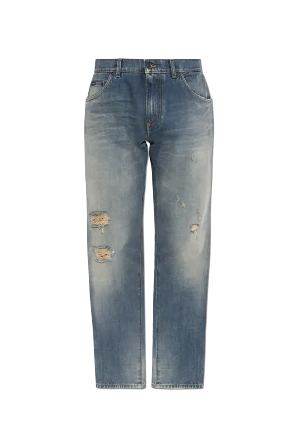 Dolce & Gabbana Classic" Jeans