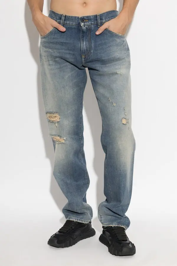 Dolce & Gabbana Classic" Jeans