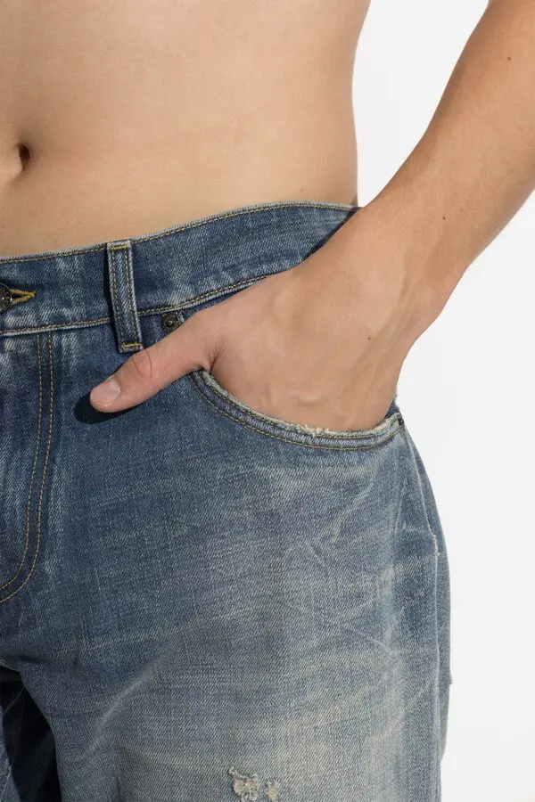 Dolce & Gabbana Classic" Jeans