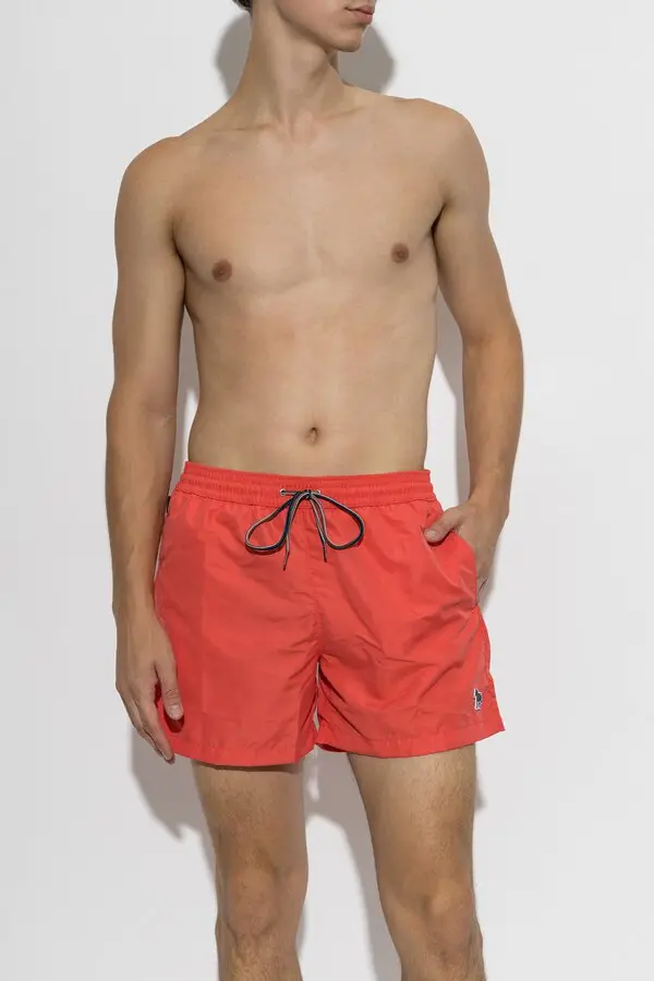 Paul Smith Swim Shorts