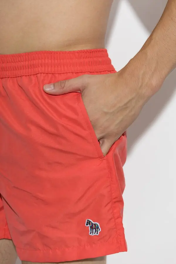 Paul Smith Swim Shorts
